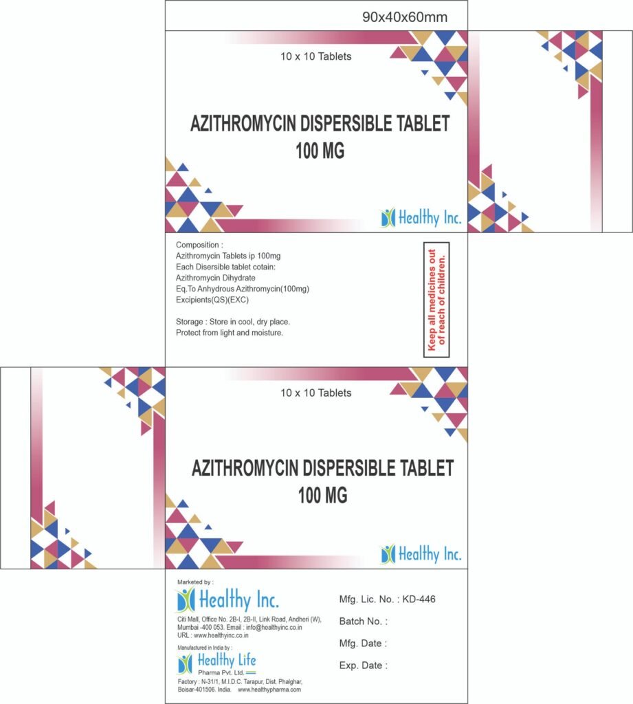 Sterile Water injection - Healthy Inc